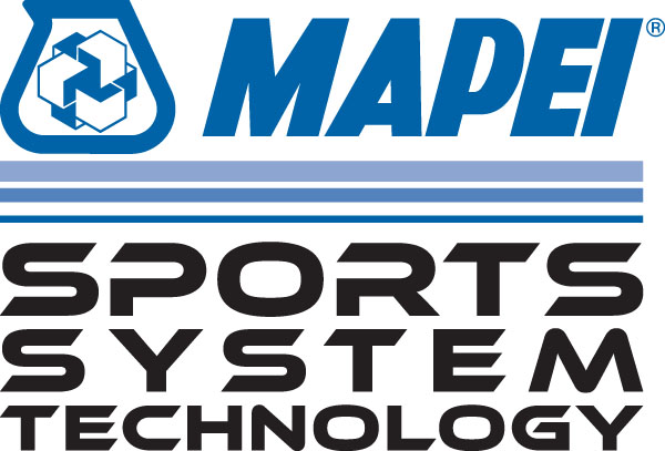 MAPEI SPORTS FLOORING & LANDSCAPE PRODUCTS – All Purpose Bond