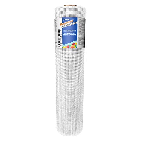 Mapenet Reinforced (Case of 4 Rolls) SKU# 1781264 – All Purpose Bond